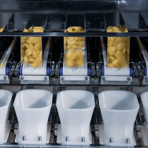 Batching Scales | S-E-G Industrial Weighing